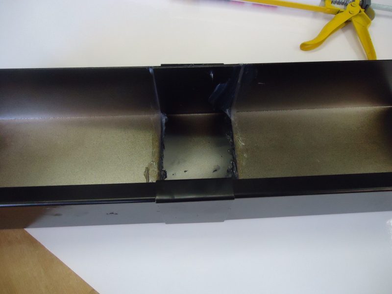 Eclipse Double-Seal Box Gutter Fitting Instructions - Stormguard ...