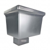 Rainwater Hoppers - Stormguard Rainwater Systems