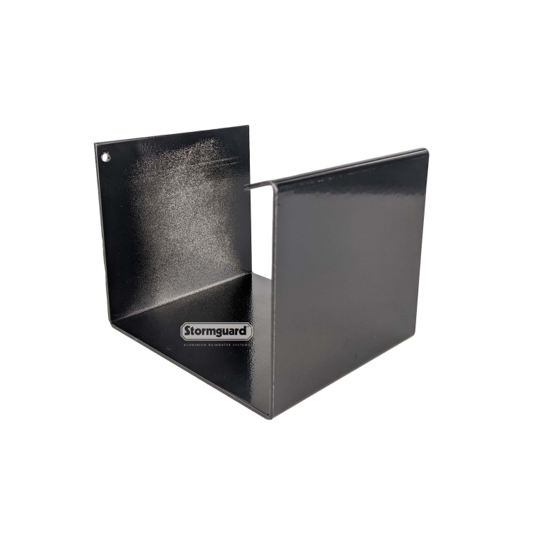 Outlets - Aluminium Box Gutters - Stormguard Rainwater Systems