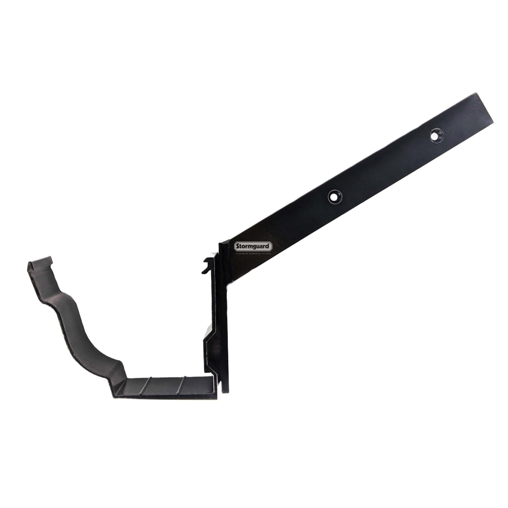 Brackets - Aluminium Ogee Clip Fit Gutter - Stormguard Aluminium ...