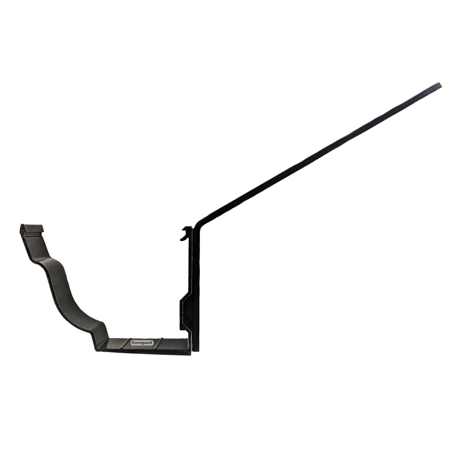 Gutters - Stormguard Rainwater Systems