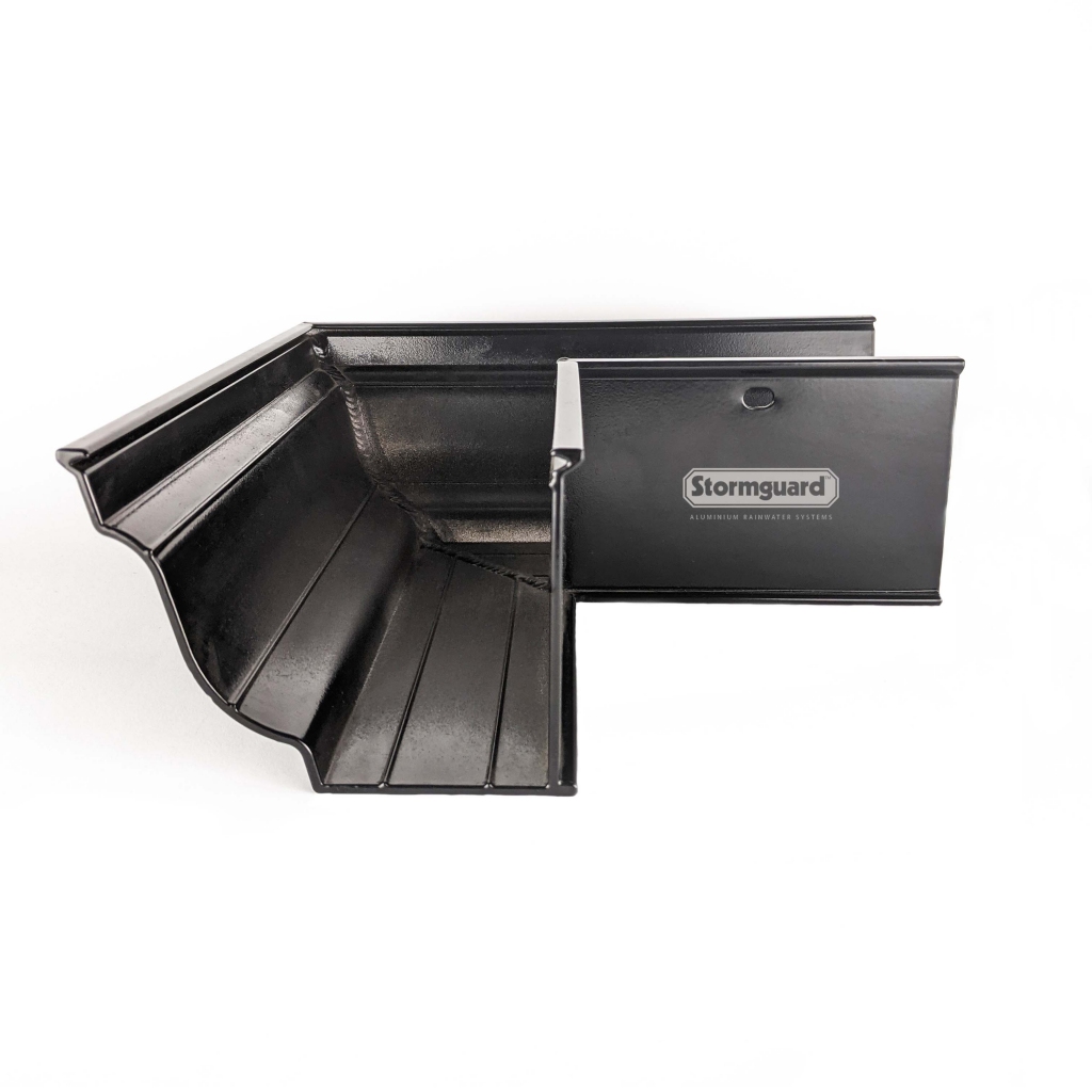 Gutters - Stormguard Rainwater Systems