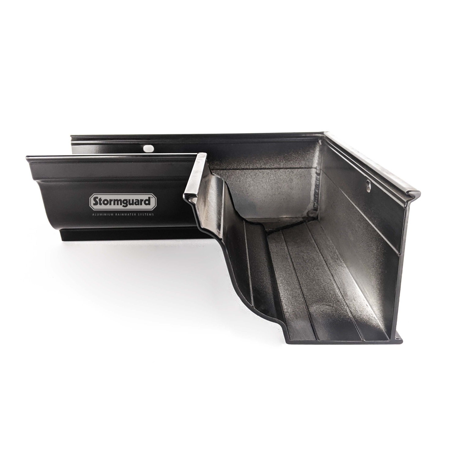 Gutters - Stormguard Rainwater Systems