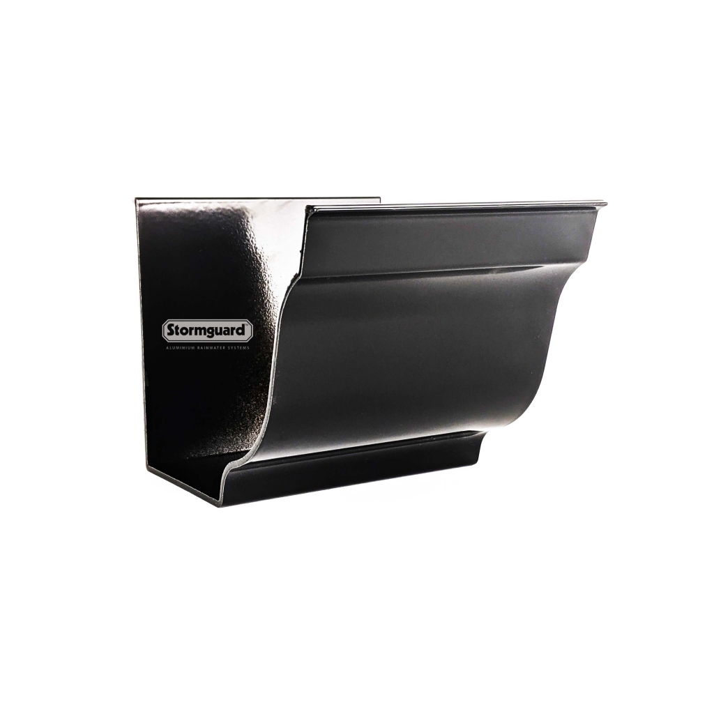 Gutters - Stormguard Rainwater Systems