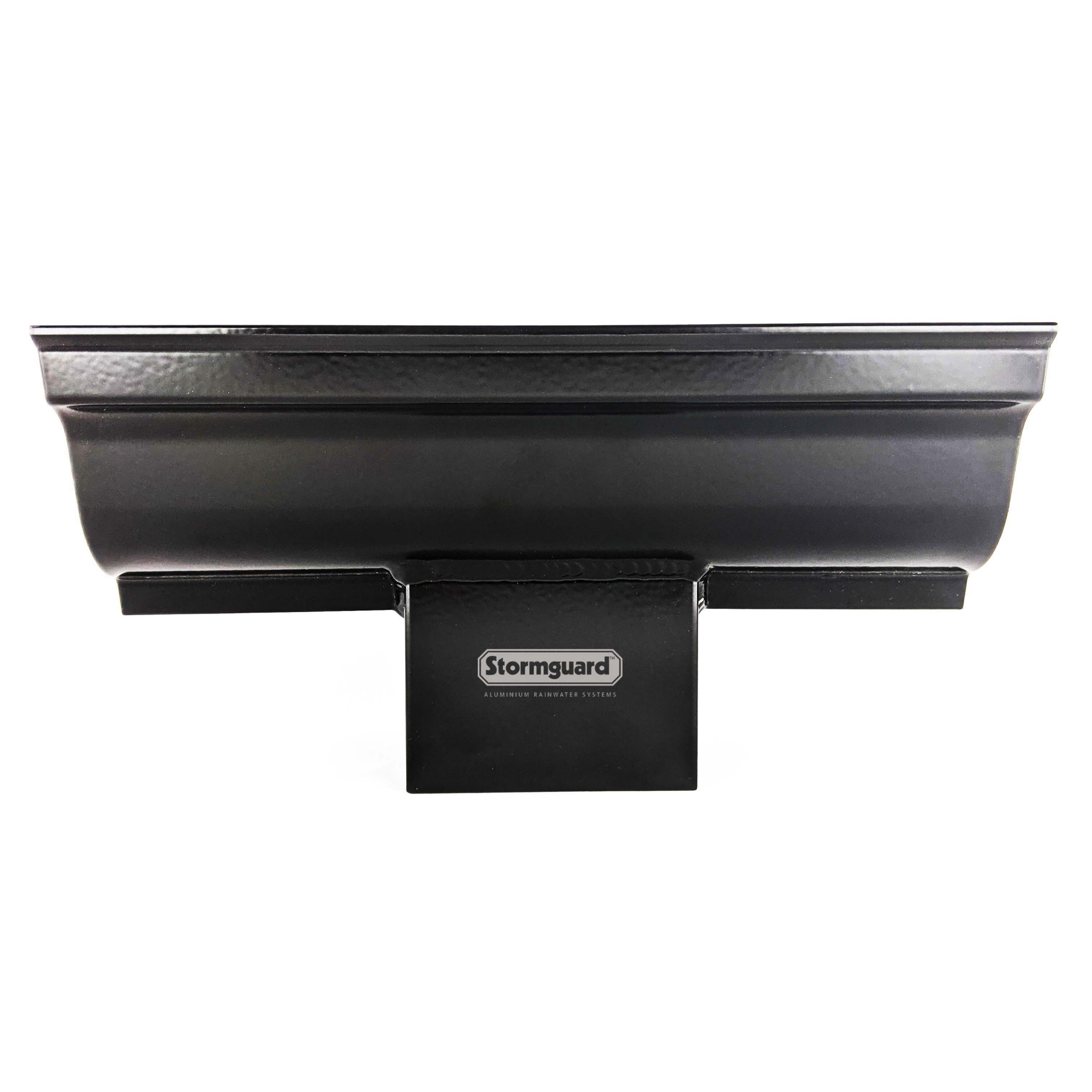 Outlets - Aluminium Ogee Clip Fit Gutter - Stormguard Rainwater Systems