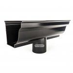 Gutters - Stormguard Rainwater Systems