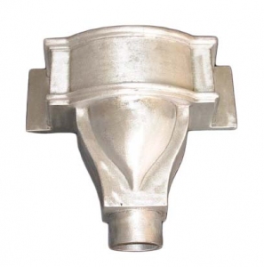 Rainwater Hoppers - Stormguard Rainwater Systems