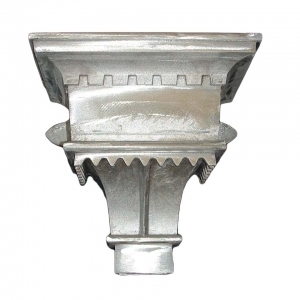 Rainwater Hoppers - Stormguard Rainwater Systems