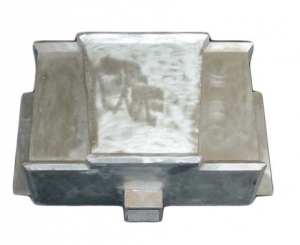 Rainwater Hoppers - Stormguard Rainwater Systems