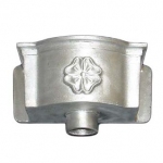 Rainwater Hoppers - Stormguard Rainwater Systems