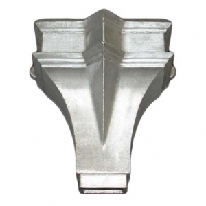 Rainwater Hoppers - Stormguard Rainwater Systems