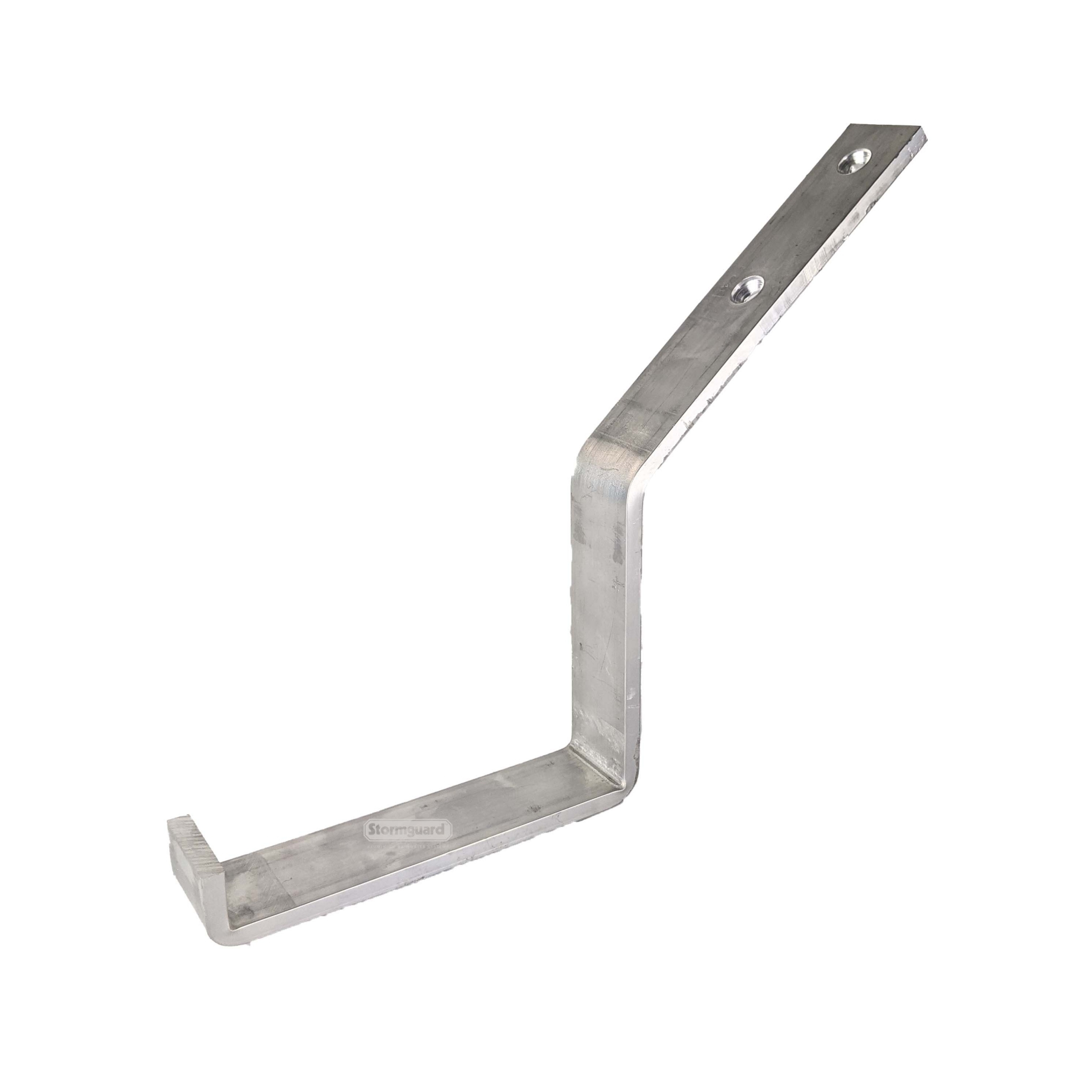 Gutters - Stormguard Aluminium Rainwater Systems